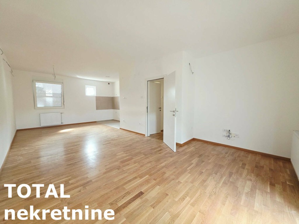 Cetvorosoban stan, Novi Sad – Lipov Gaj | Prodaja · 90m² · 163.000€