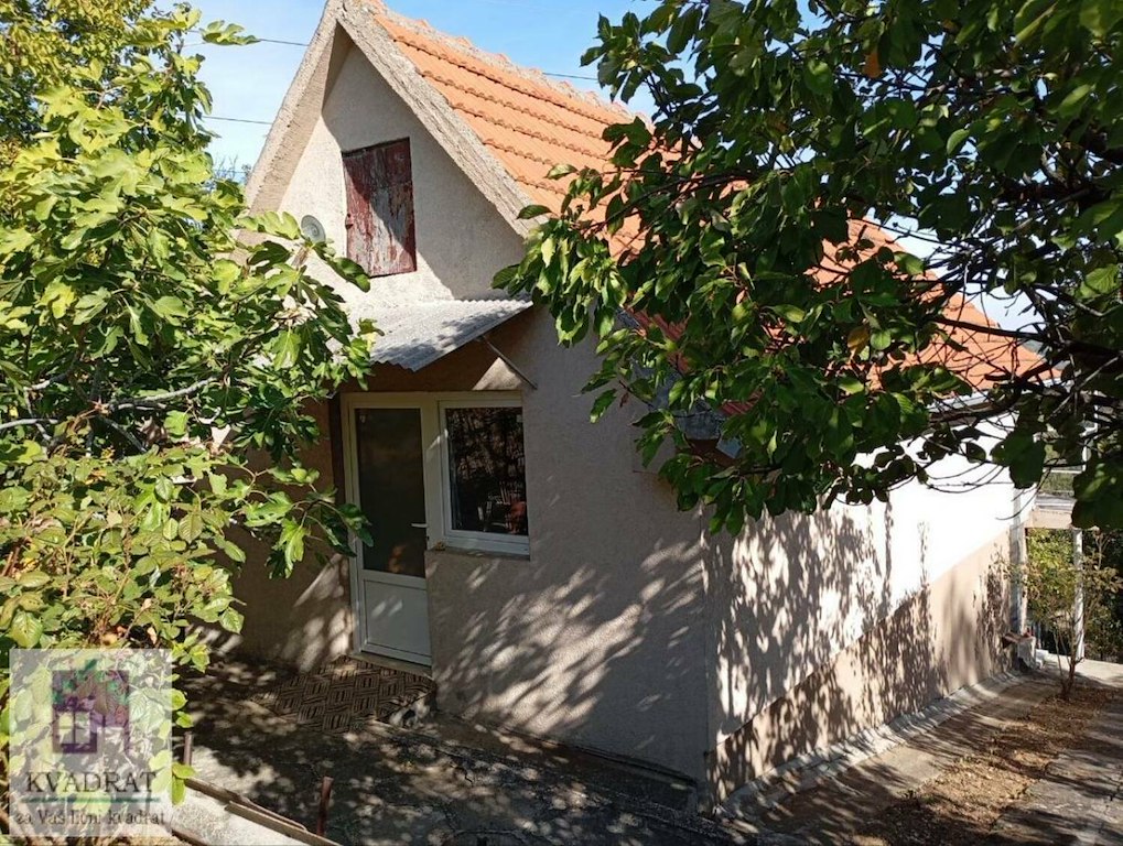 Kuća, Beograd – Mislođin | Prodaja · 54m² · 39.000€