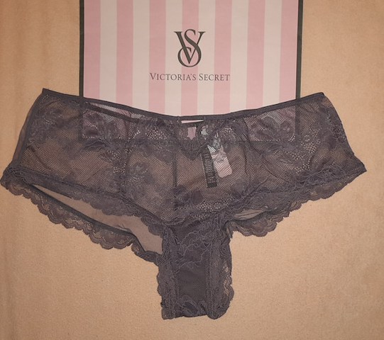 Victoria secret sive brazilke cipka NOVO!%