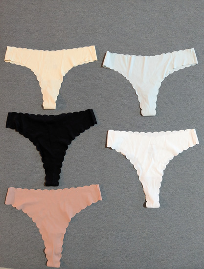 Tanga gacice 5 komada
