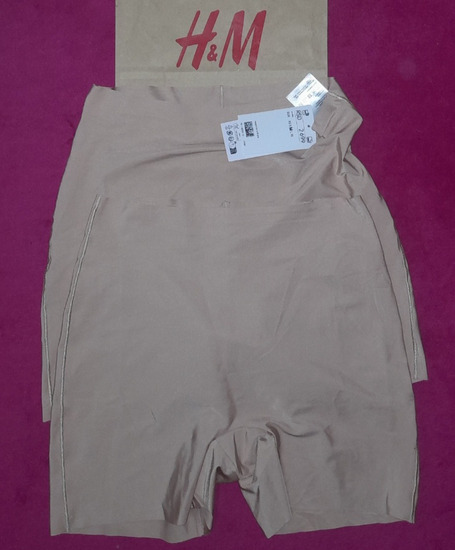 HM 2kom krem biciklisticke light shape NOVO!%