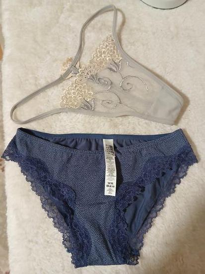 Lormar 2- nov set donjeg veša