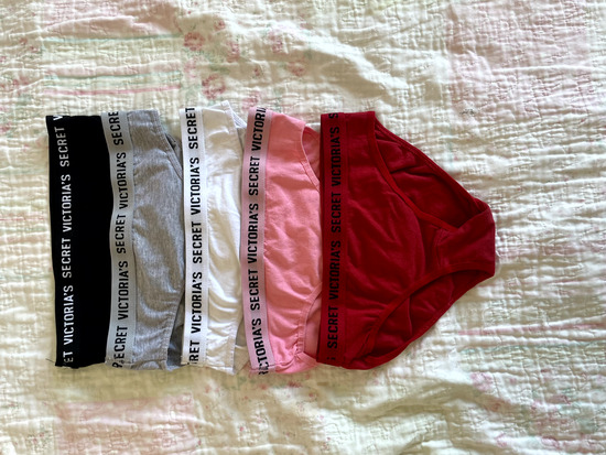 Victoria`s Secret gacice
