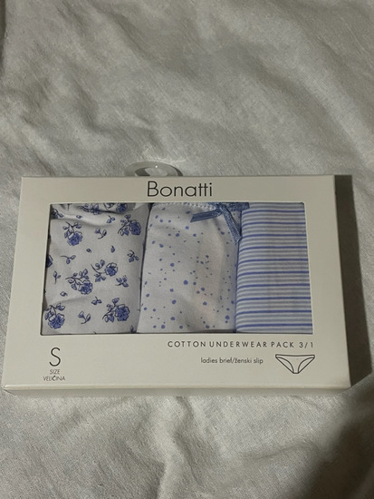 Bonatti ženski slip S