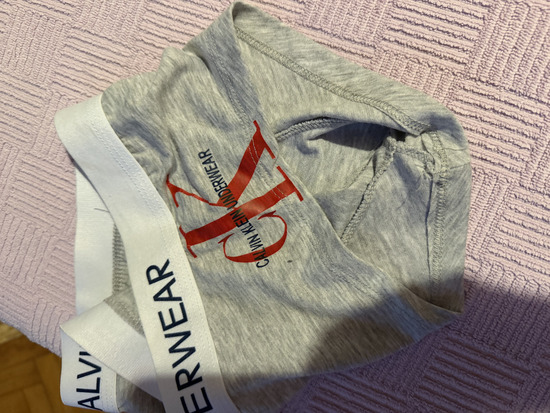 Calvin klein gacice
