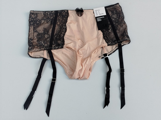 H&M ves sa haletrima,NOVO