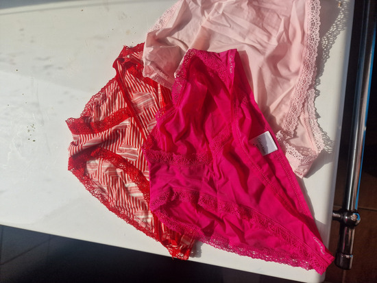 Gaćice calvin klein