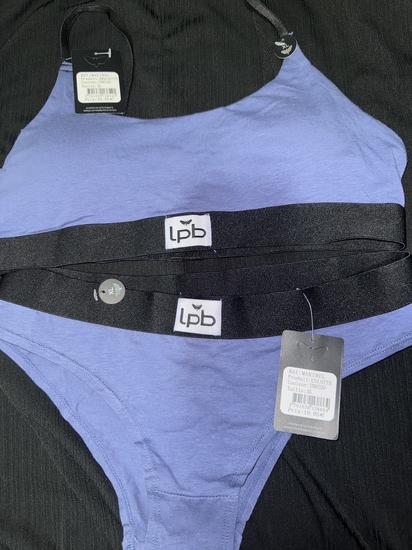 Komplet les petites bombes