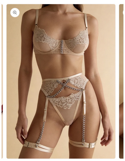 Trodelni set