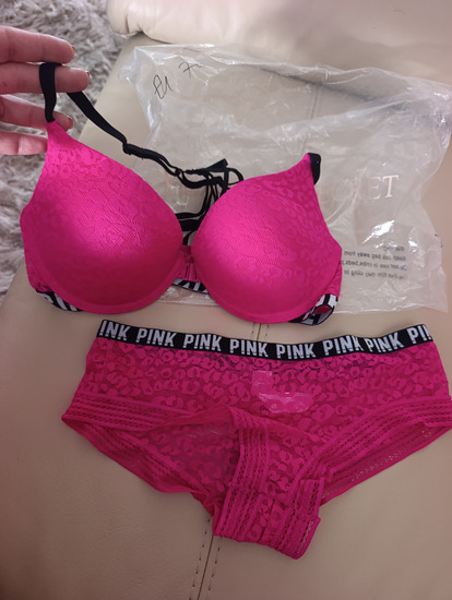 Set brus i gacice 70
