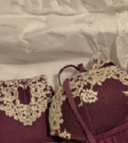 Intimissimi komplet, ptt gratis