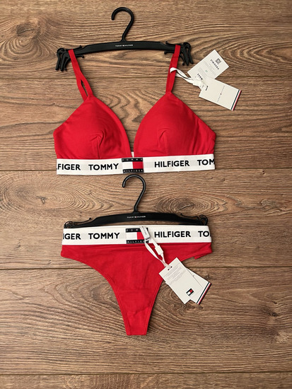 Tommy komplet S velicina novo
