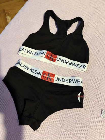 Calvin klein set