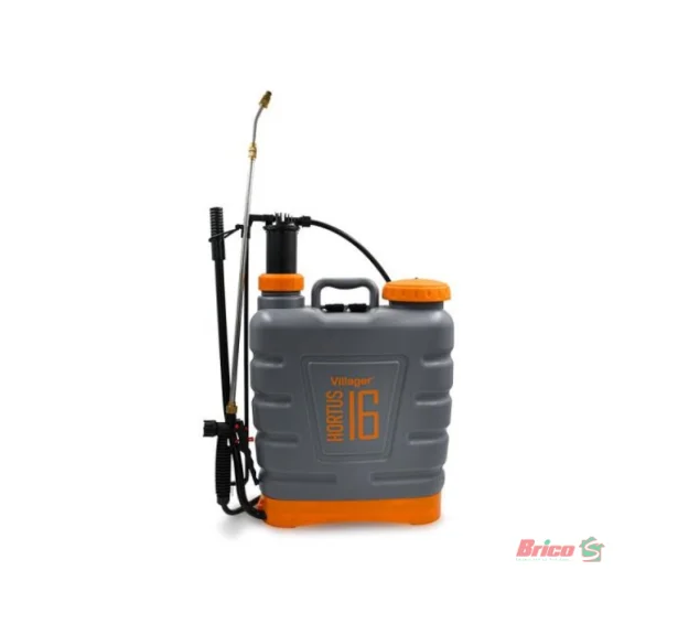 PRSKALICA HORTUS 16 L