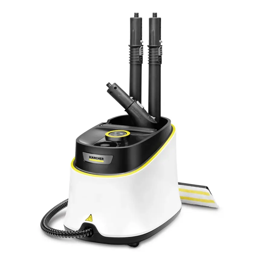 Karcher SC 3 DELUXE TEXTILE EDITION - Paročistač 1.513-435.0