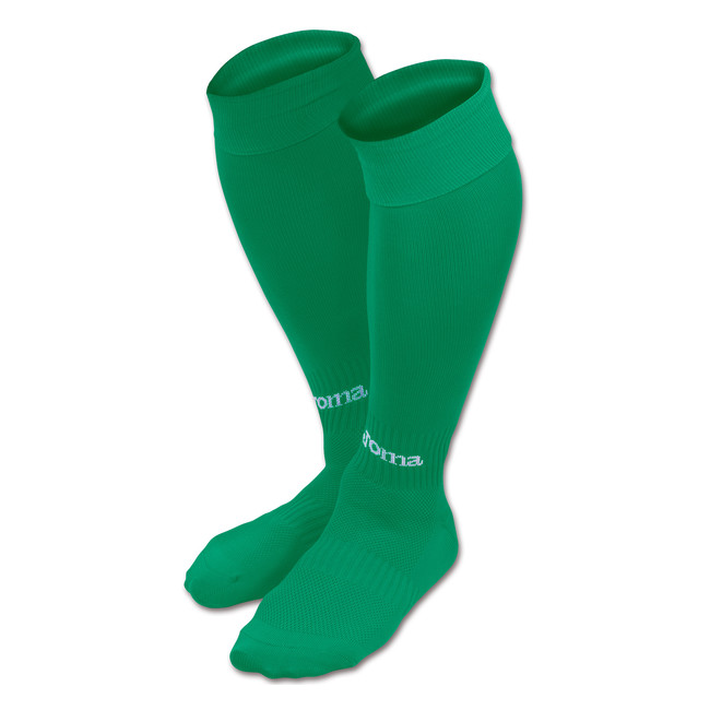 Štulpne / ponožky FOOTBALL SOCKS CLASSIC II zelená S19