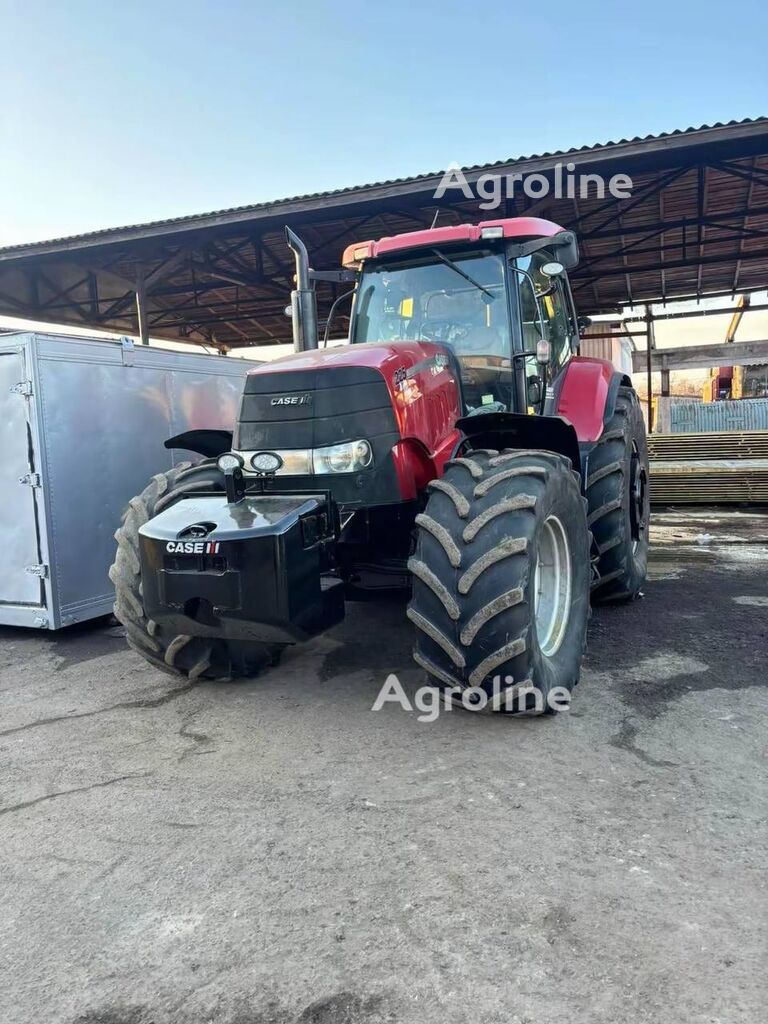 Case IH Puma 225 traktor točkaš