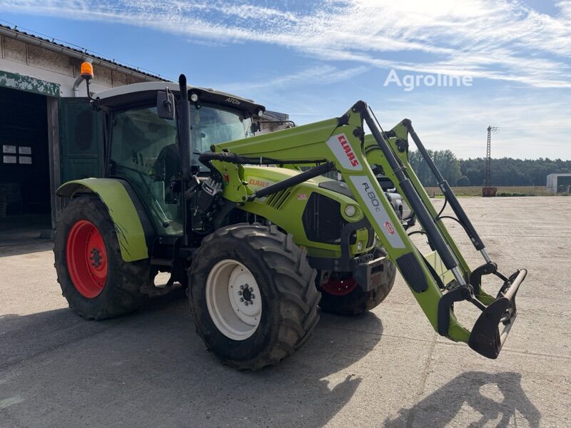 Claas Atos 330 traktor točkaš