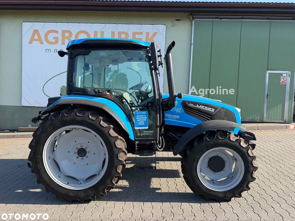 Novi Landini 4-060 traktor točkaš