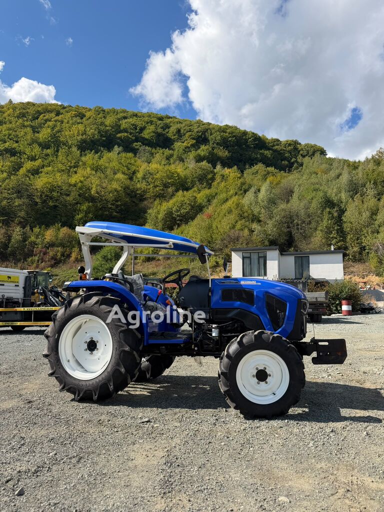Novi Macao SEEYES BIG 50 CP traktor točkaš