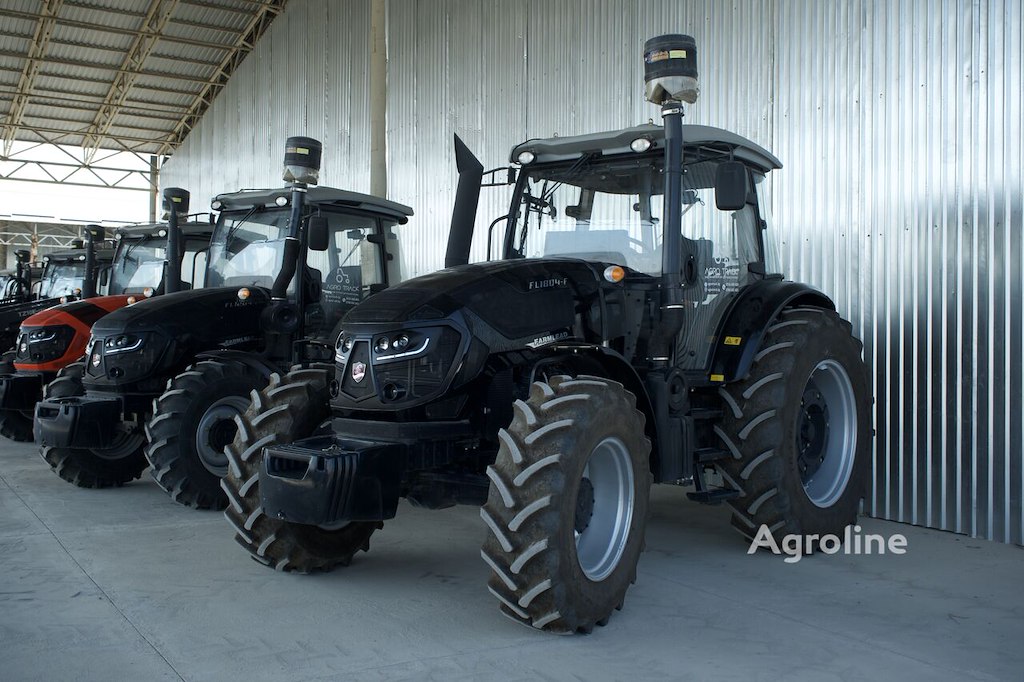 Novi FarmLead FL1604-1 traktor točkaš