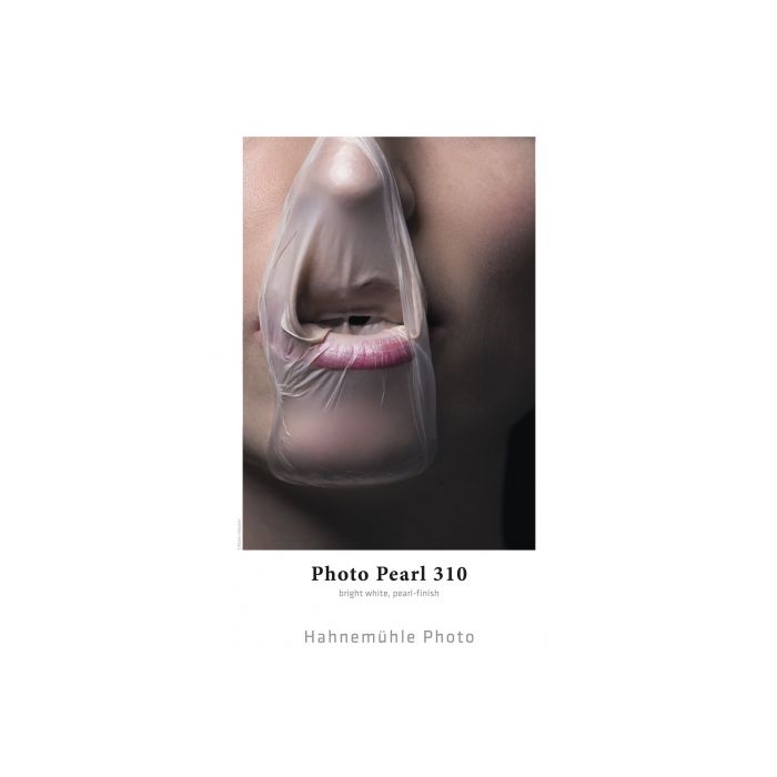 Hahnemuehle Photo Pearl 310 pearl-finish foto papir A4 25 listova 310gr