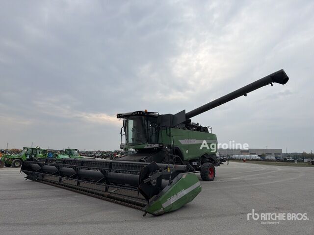 Prodaje se Fendt 9490 kombajn za žito na aukciji