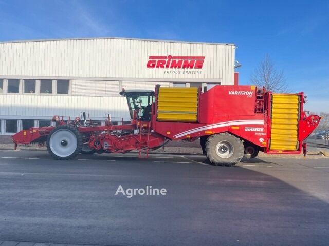 Grimme VARITRON 470 MS FKEV kombajn za krompir