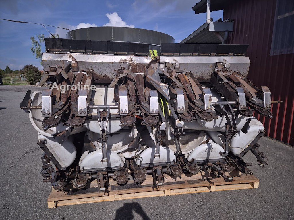 Claas Conspeed 8-75 FC-HR žetelica za kukuruz