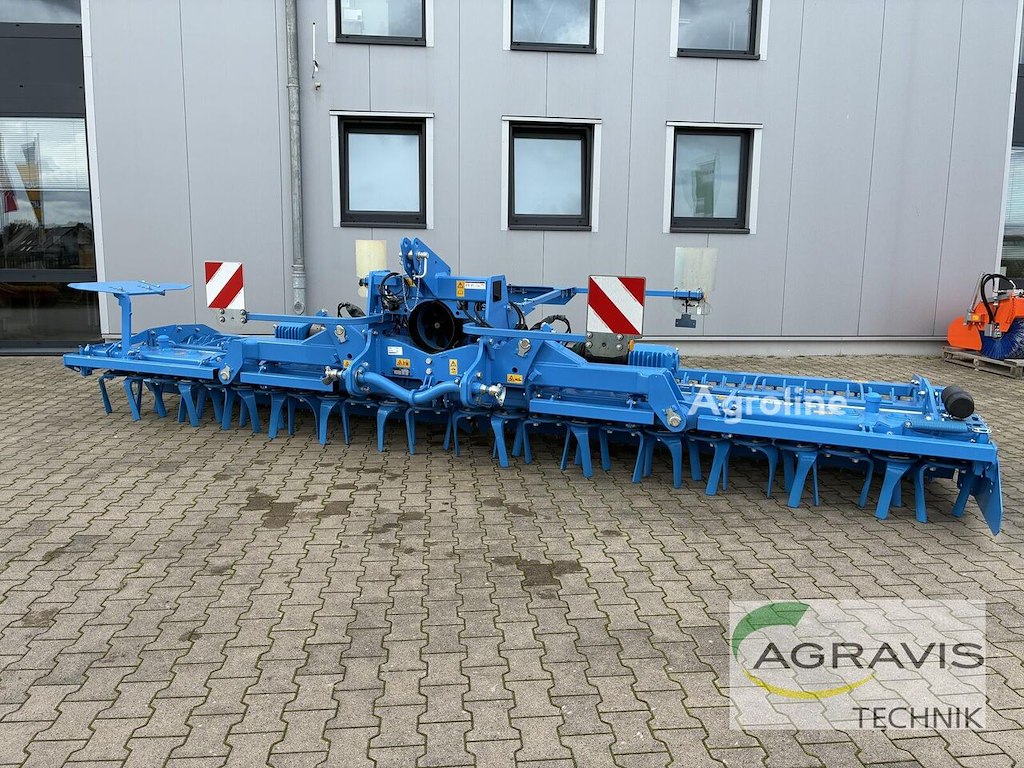 Nova Lemken ZIRKON 12/600 K roto drljača