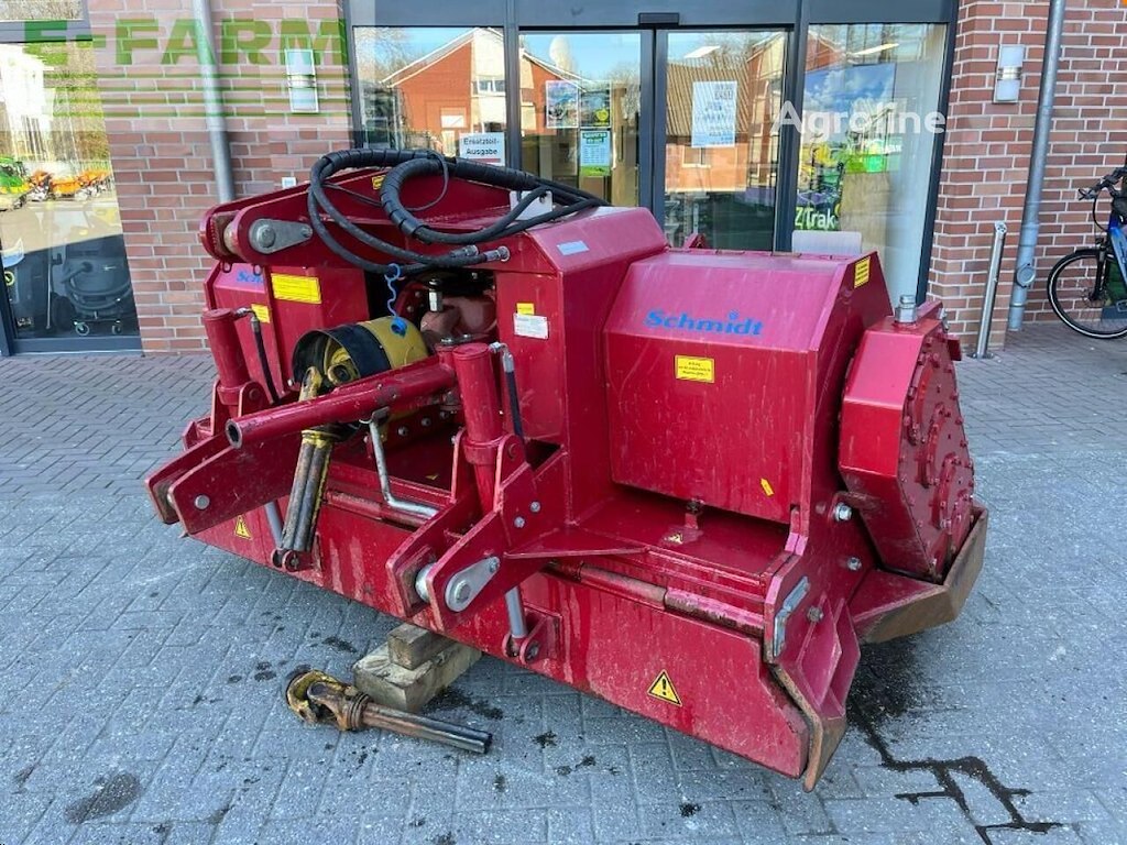 Schmidt rodungsfräse 2000 roto drljača
