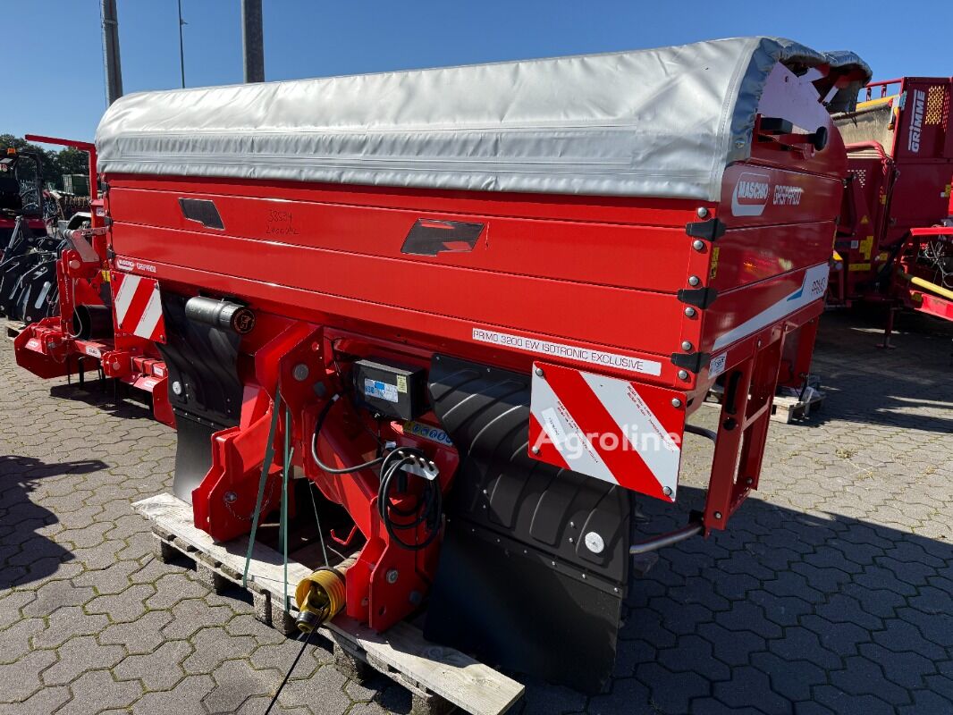 Novi Maschio Primo EW3 Isotronic nošeni rasipač