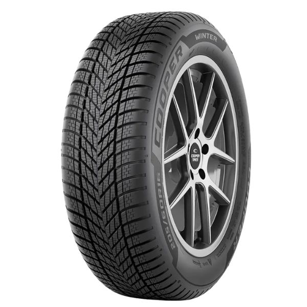 205/65R17 COOPER WINTER 100H XL FP