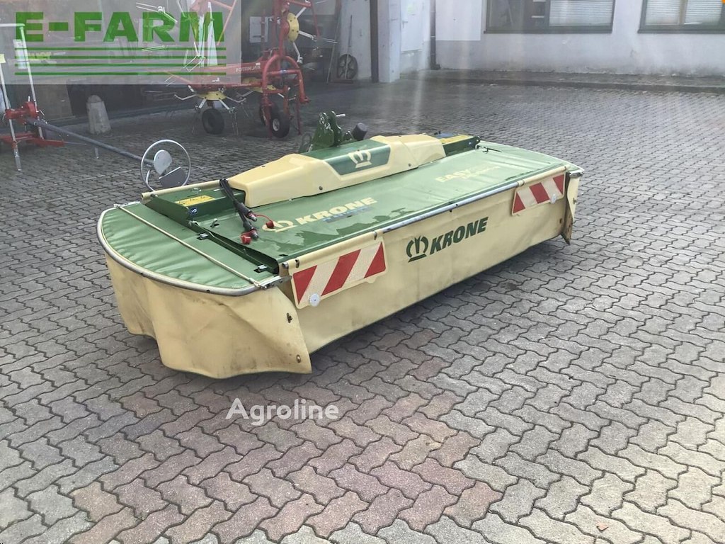 Krone easycut f280 highland rotaciona kosilica