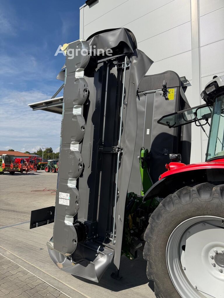 Nova Fendt Slicer 860 rotaciona kosilica