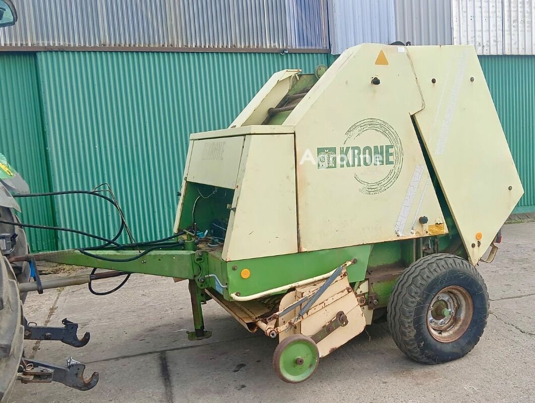 Krone KR 160B balirka za okrugle bale