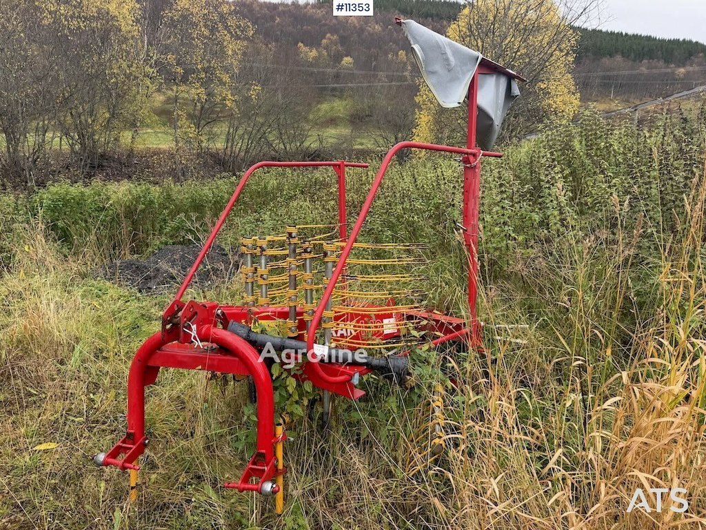 Unia Famarol RAK 1.12 rive sakupljač sena
