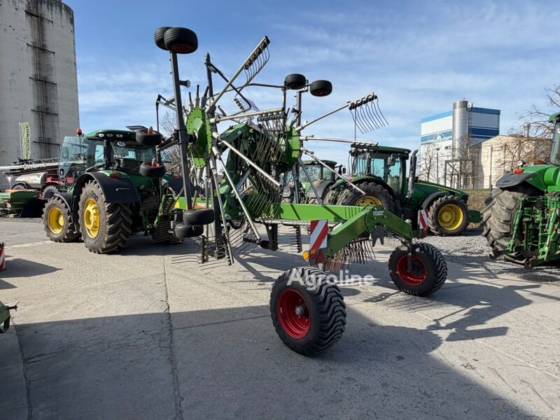 Fendt Former 10065 sakupljač sena