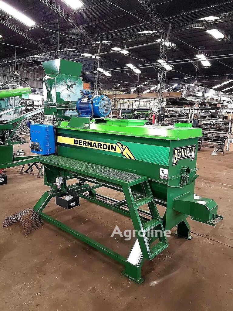 Bernardin 500kg Mezcladoras de granos ostala oprema za krmu