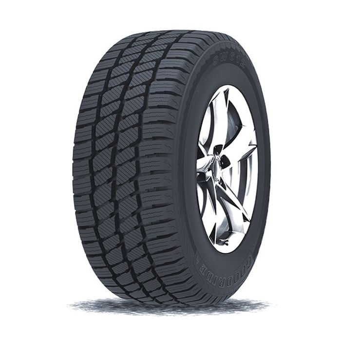 205/65R16C Westlake SW612 107T