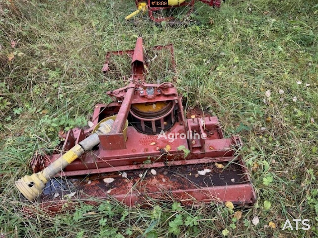 Formek 3500 vitlo za drva