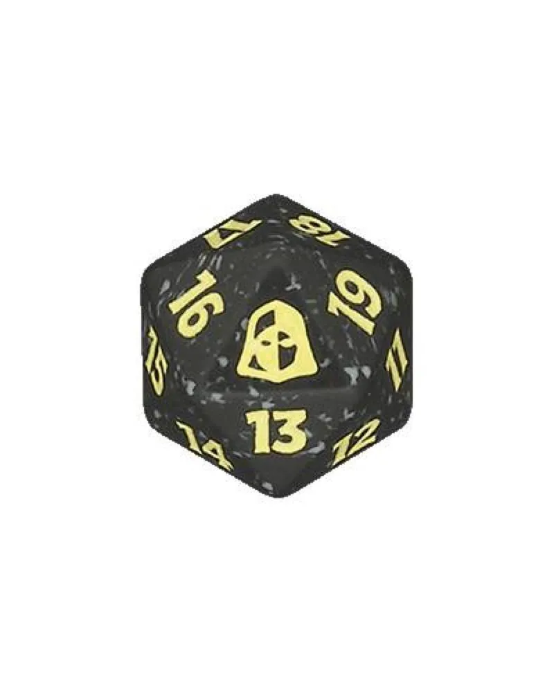 Kockica MtG Life Counter D20 Die - Reality Fracture
