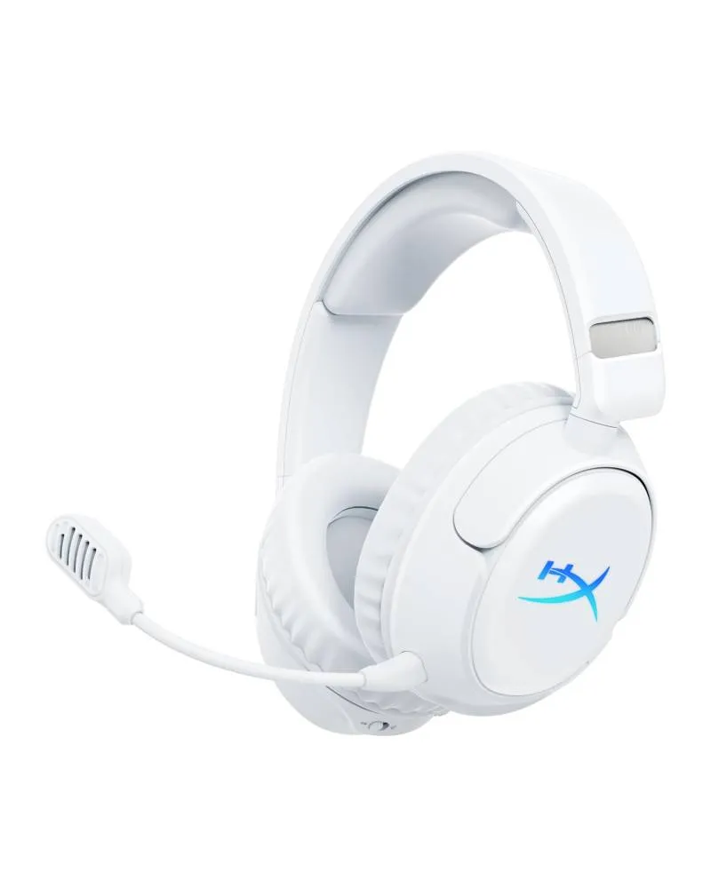 Slušalice HyperX Cloud Flight 2 Wireless - White