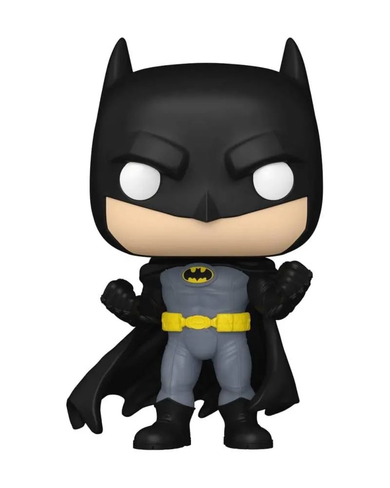 Bobble Figure Heroes - Batman Incorporated POP! - Batman #640