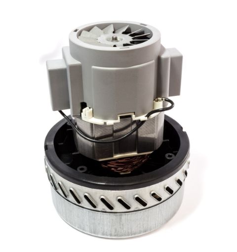 MOTOR USISIVACA 1200W HIDRO 2 ELISE CG25 VAC026UN SKL ALT. 505UN046