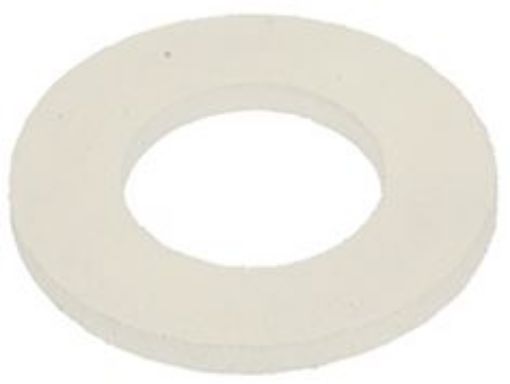 DIHTUNG ELEKTROVENTILA PLJOSNATA SILIKONSKA 26x14x2 mm NECTA LAVAZZA 092364 10065002