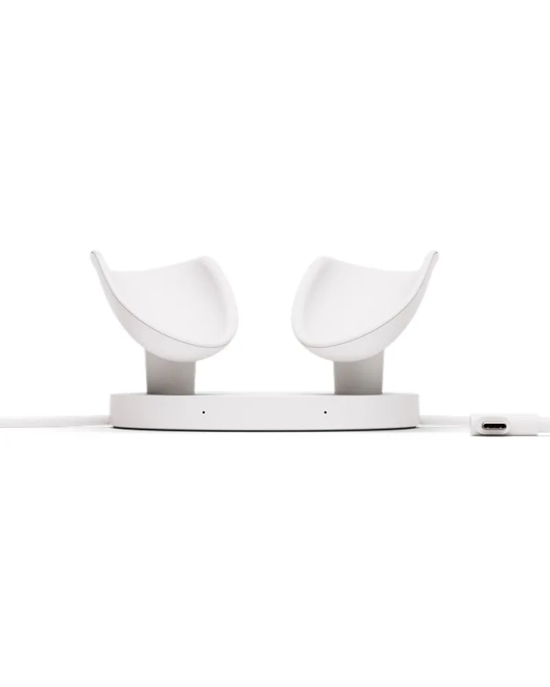 Punjač za Meta Quest 3 - Compact Charging Stations For Headsets