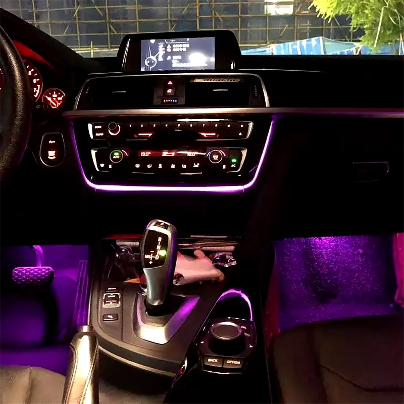 BMW X5,X6 11 BOJA