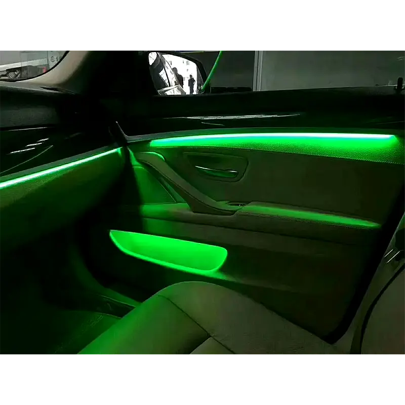 BMW F10 LED AMBIJENT