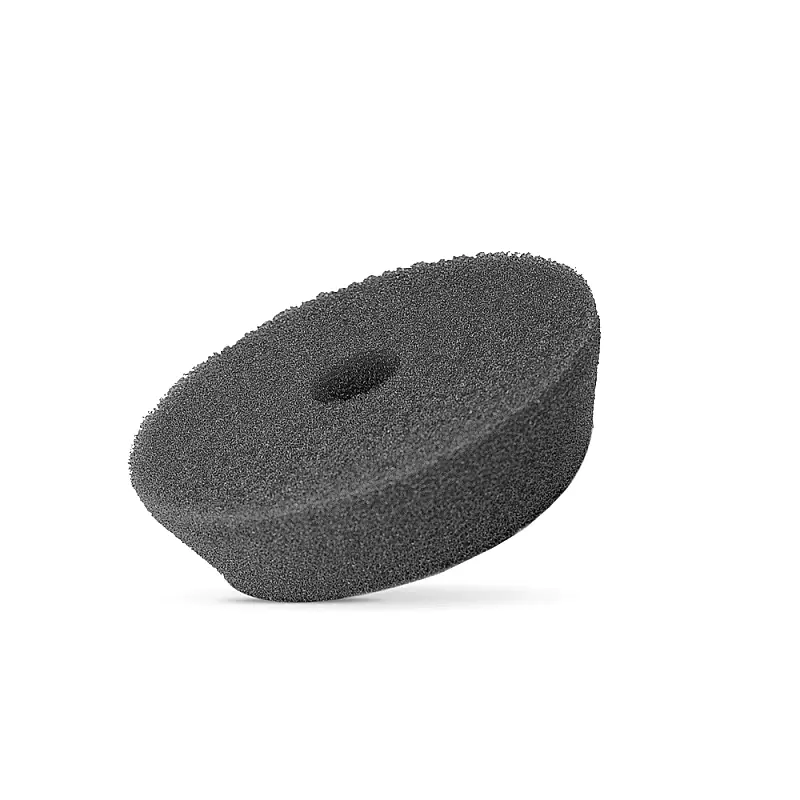 BADBOYS POLISHING PAD FINNISH 90/75MM